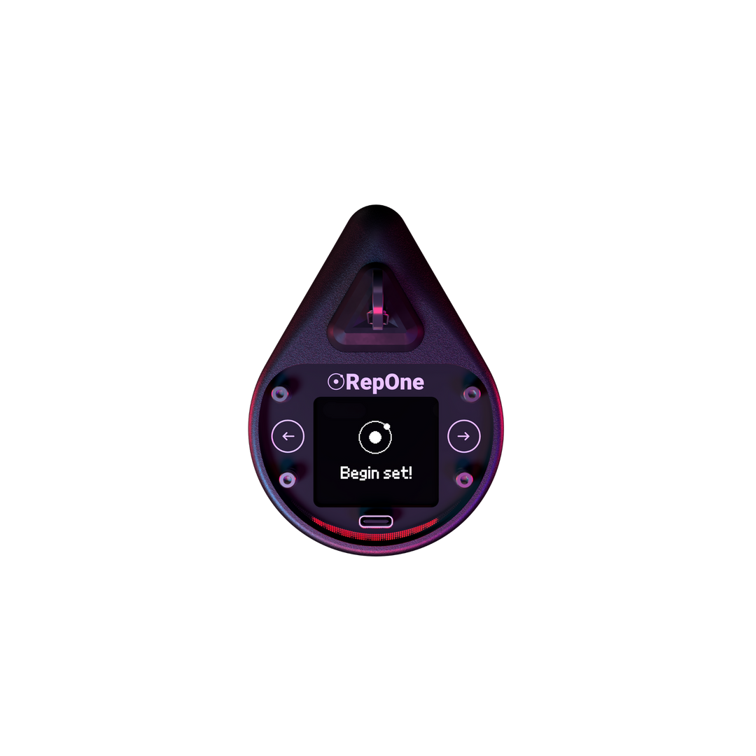 RepOne Tether – RepOne Strength UK